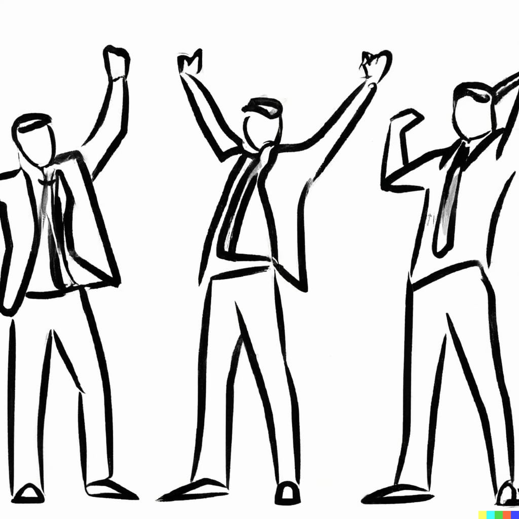 How to Make Sales Look Easy by Setting Expectations - SalesTrainers